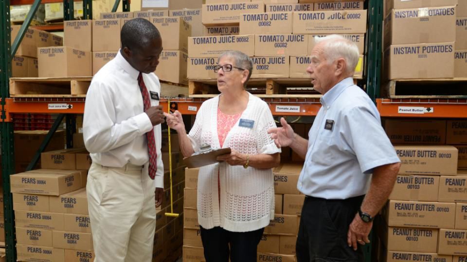 LDS Church expands Senior Service missionary options | News, Sports ...